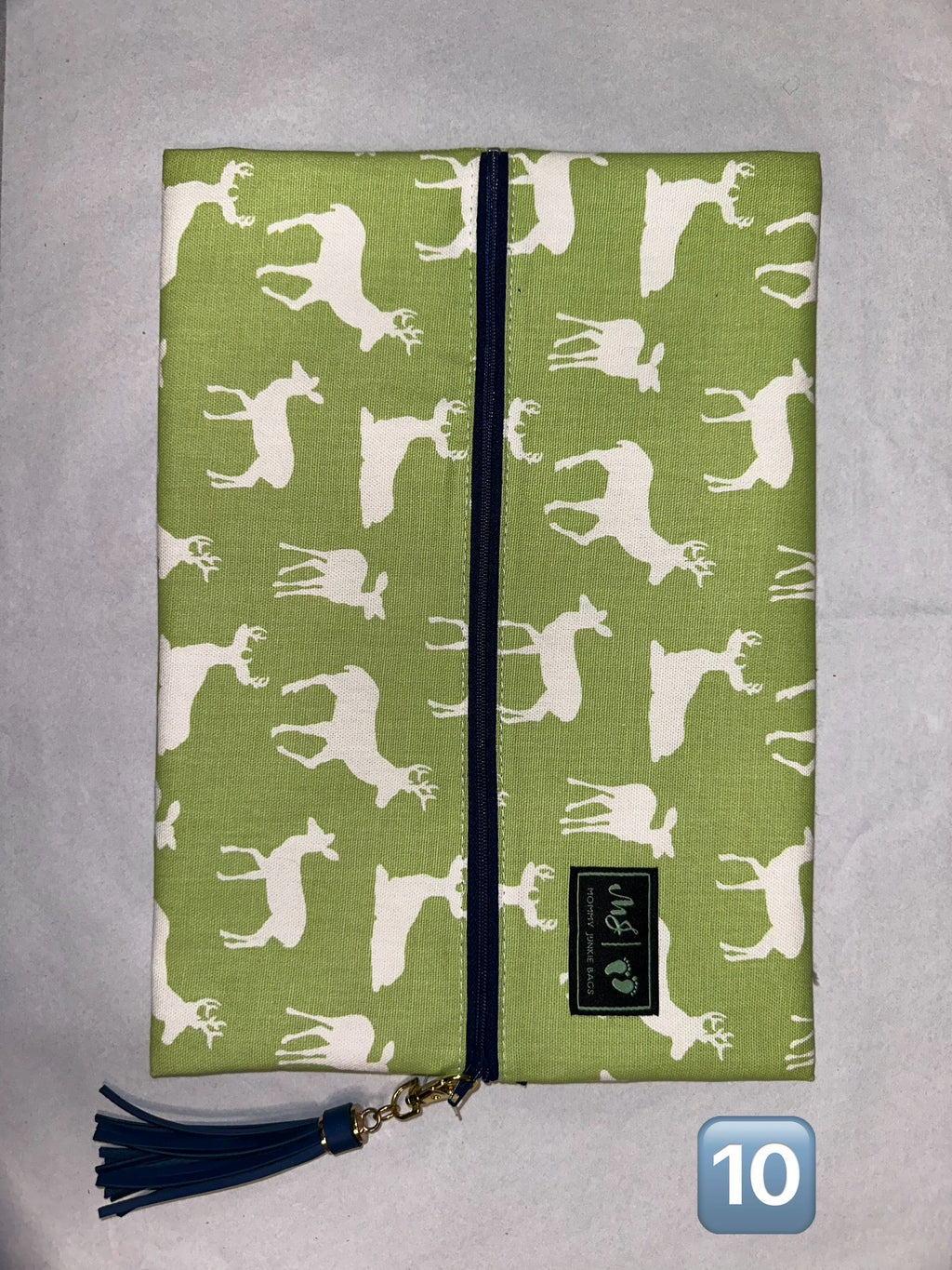 Large Makeup Junkie Bags – JJ Rae Boutique
